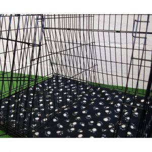 Mitsubishi Outlander Car Dog Crate - Dog Travel Crate - Pet World